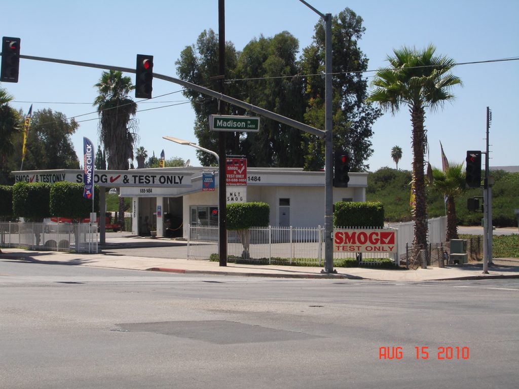 Gallery - M&T Smog Check